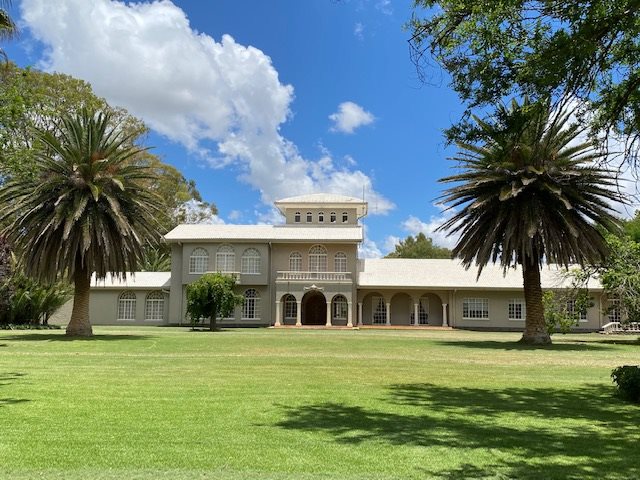 DRY LANDS / GRAZING FARMS - BULTFONTEIN / THEUNISSEN - FREE STATE ...