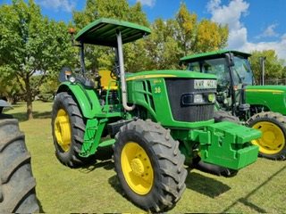 Online Auctions - Ubique Auctioneers